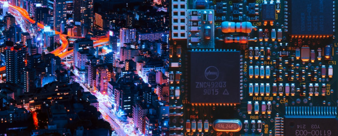 Homepage - Strider Intel