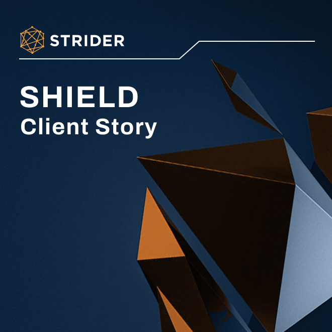 Shield Prevents Aerospace Company from Partnering with Sanctioned Entity: Case Study - Strider Intel