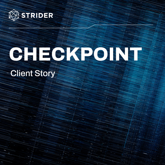 Leading Research Institute Safeguards Collaborations with Checkpoint ...