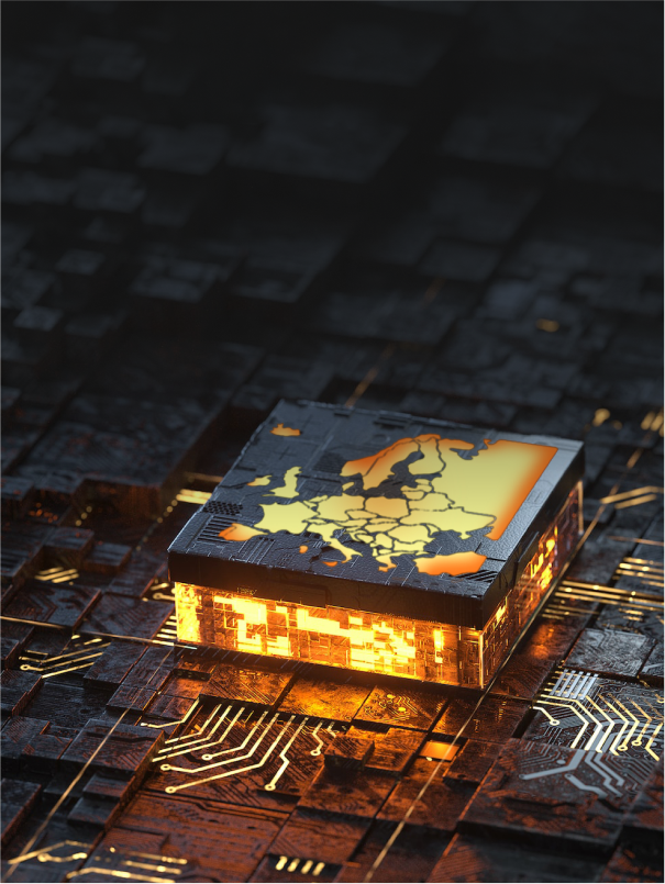 Europe in the Crosshairs - Strider Intel