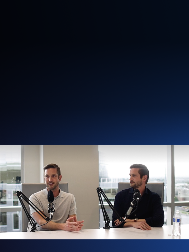 Greg Levesque, Eric Levesque, and Tyler Hogge from Pelion Discuss All ...