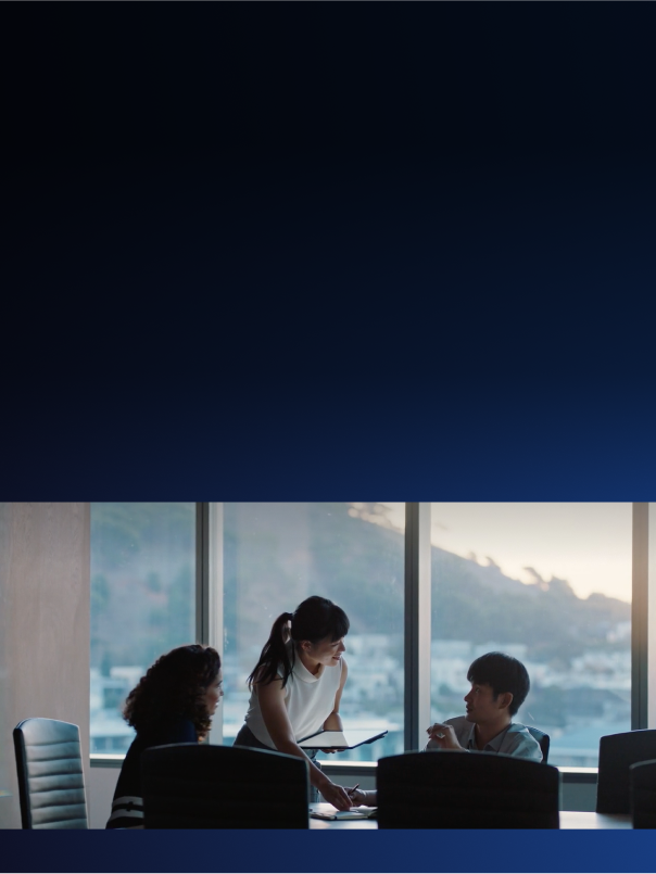 Navigating a New Era of Strategic Competition - Strider Intel