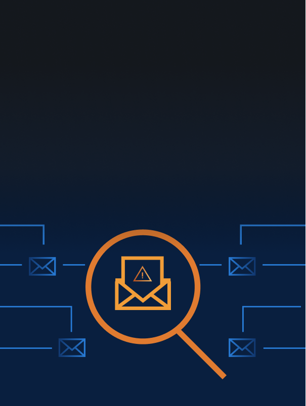 Uncovering Invisible Risk: Responding to State-Sponsored Email Solicitation with Data ...