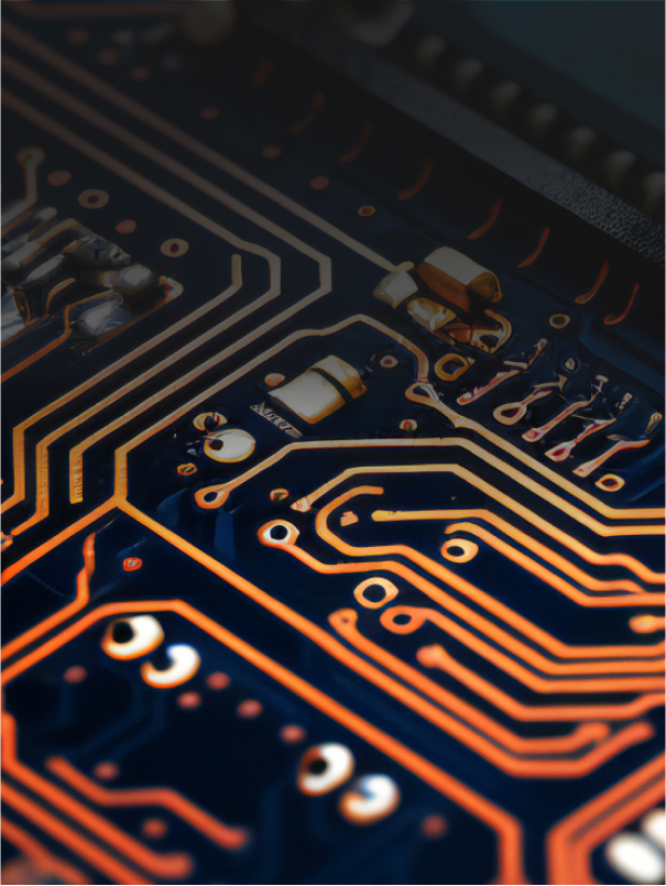 Lost in Translation: Core Technology Can’t Be Bought - Strider Intel