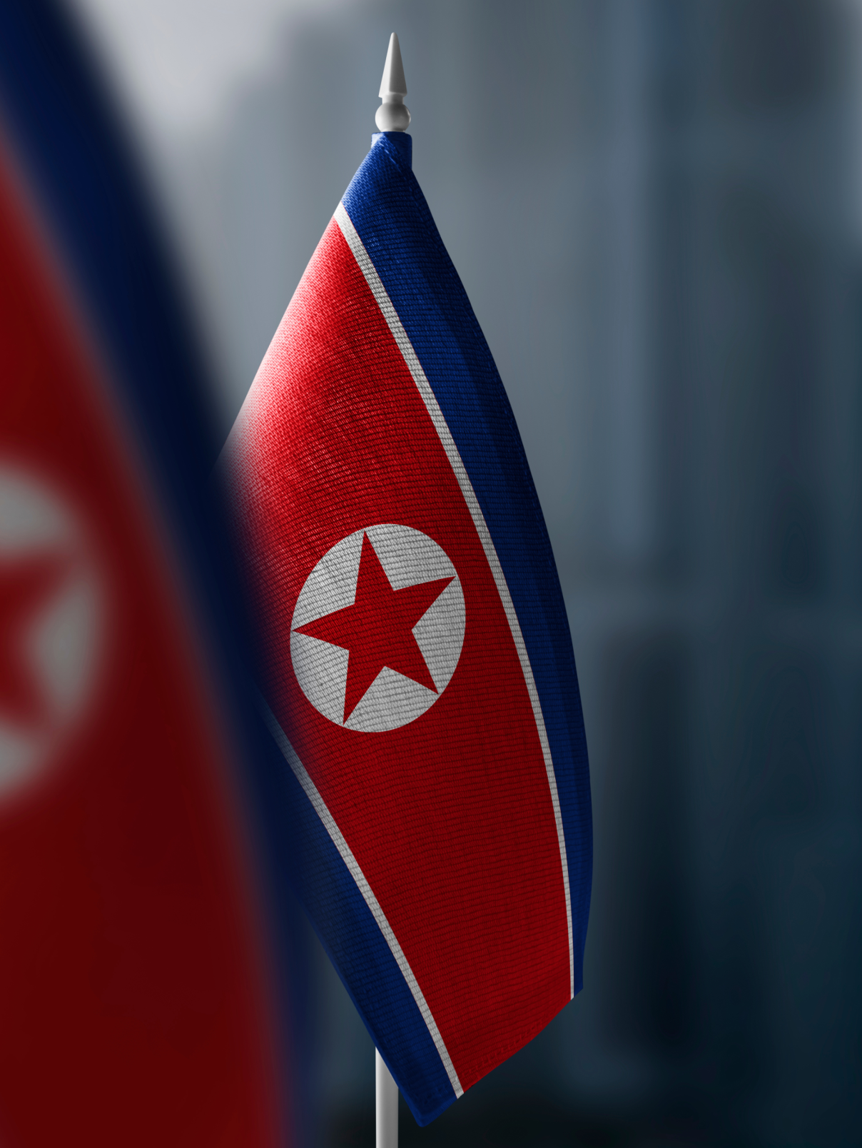 Inside the Shadow Network: North Korean IT Workers and Their PRC ...