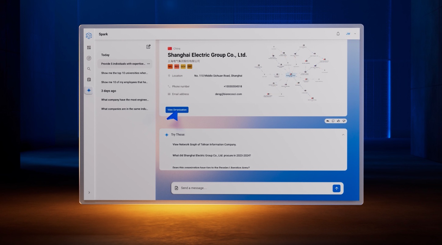 Strider Unveils Unprecedented AI-Powered Strategic Intelligence ...